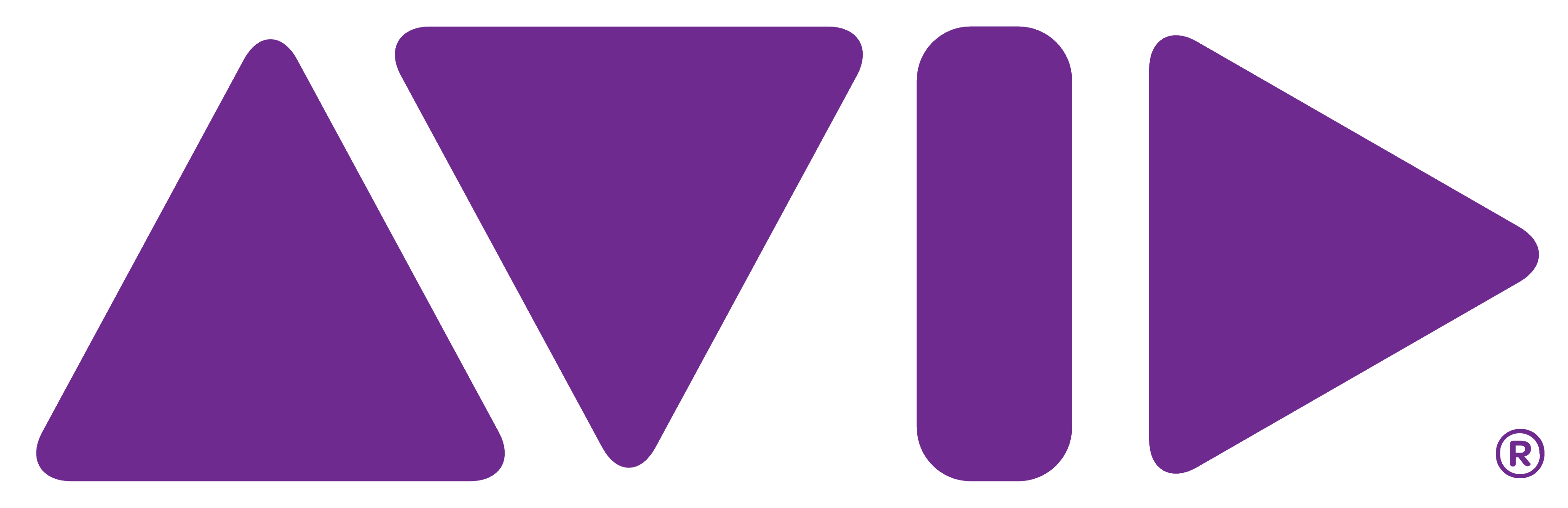 Avid Logo Png 813 Bølt